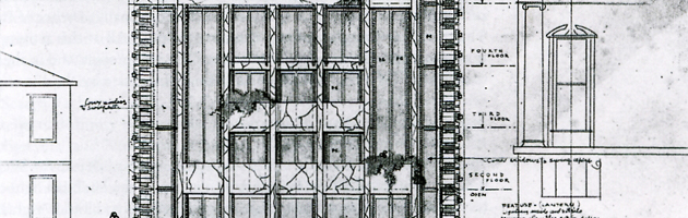 Canal Grande di Venezia - Catalogo illustrato - Frank Lloyd Wright ...