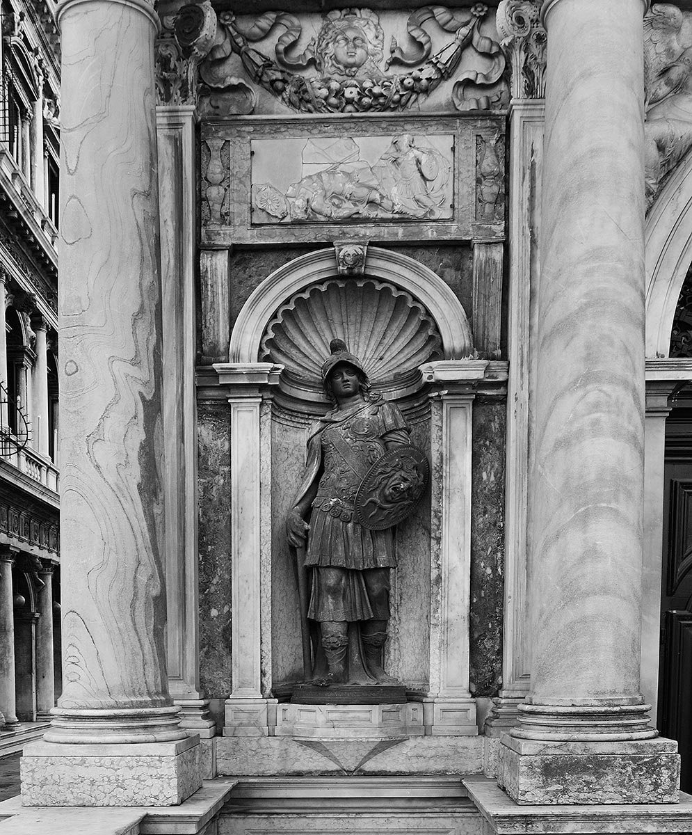 Canal Grande di Venezia - Catalogo illustrato - Campanile di San Marco ...