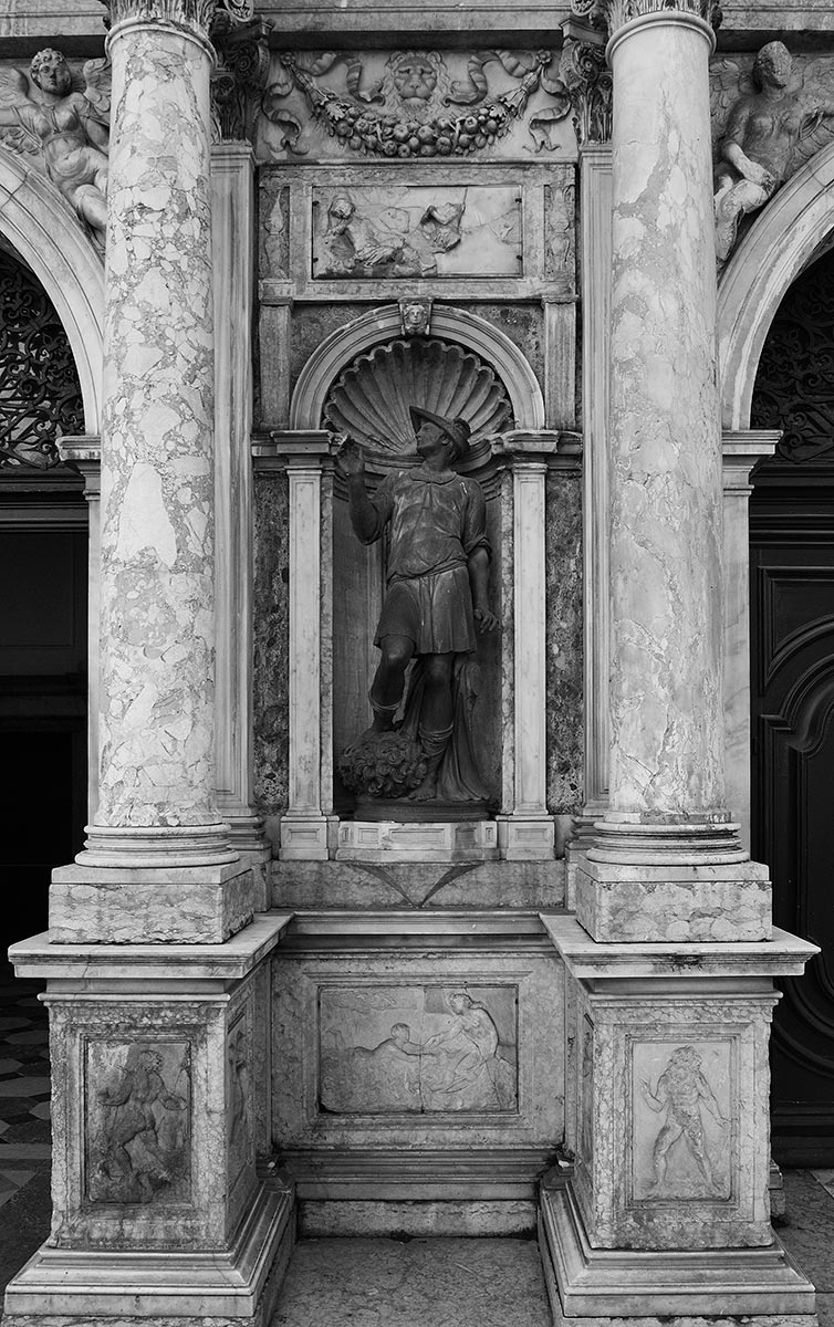 Canal Grande di Venezia - Catalogo illustrato - Campanile di San Marco ...