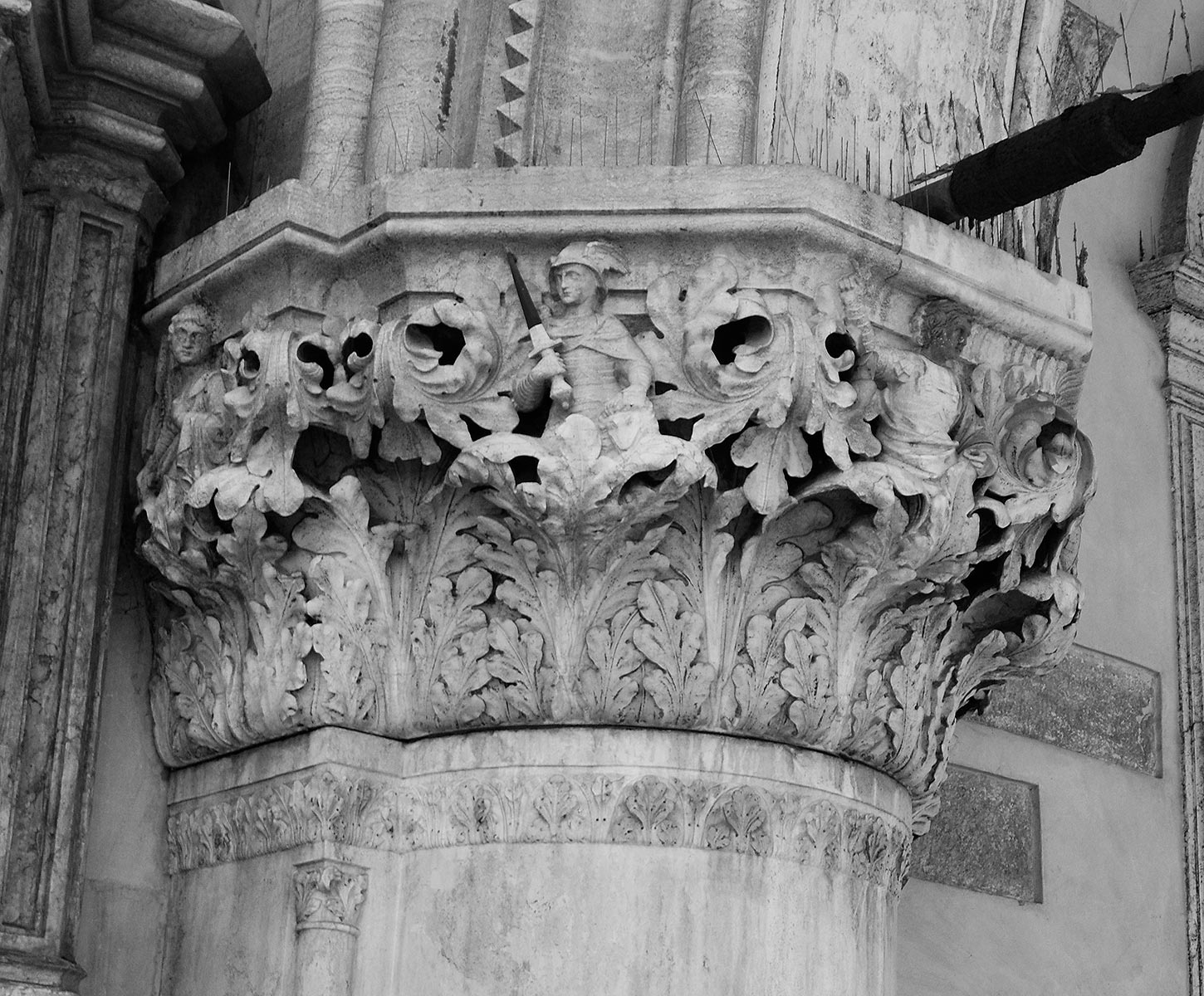 Canal Grande di Venezia - Catalogo illustrato - Palazzo Ducale ...